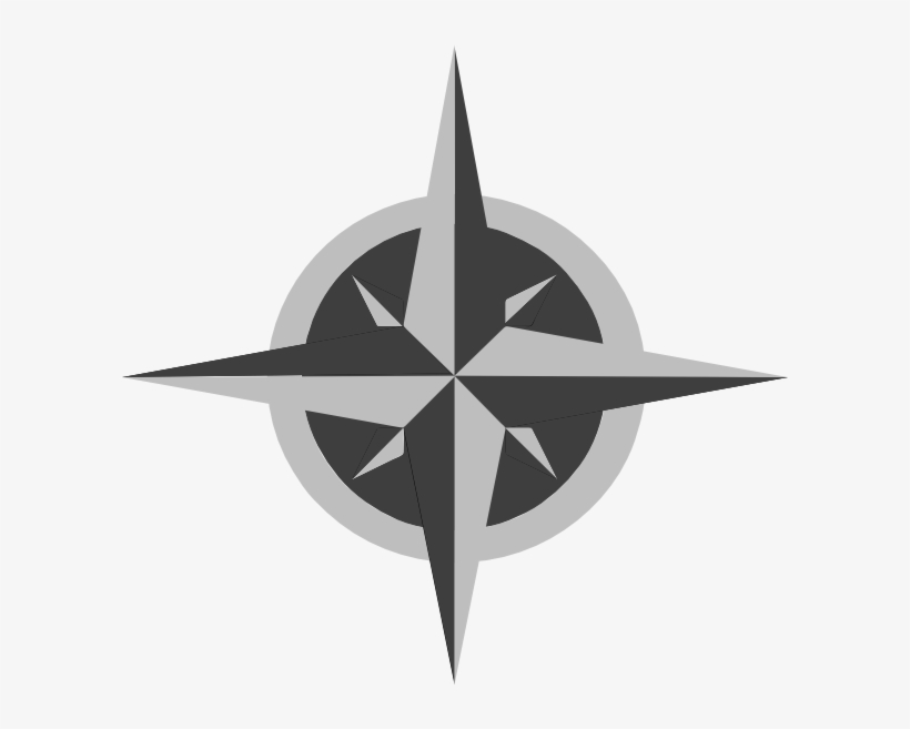 Compass Rose Png - Compass Rose Cool Vector Transparent PNG - 600x577 ...