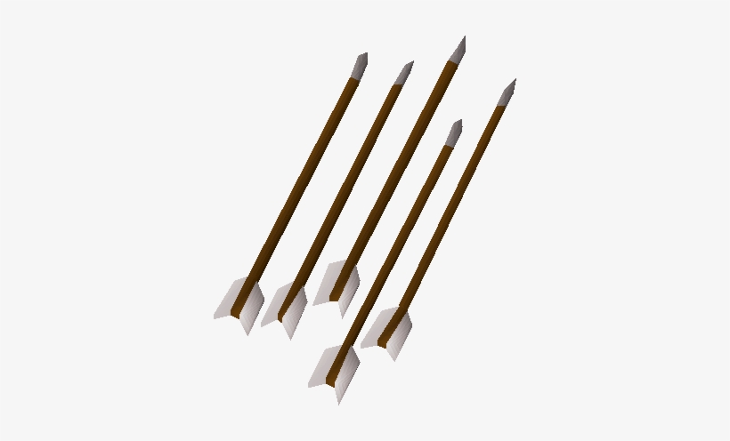 Bullet Arrows Are A Special Set Of Arrows Obtained - Wiki Transparent ...