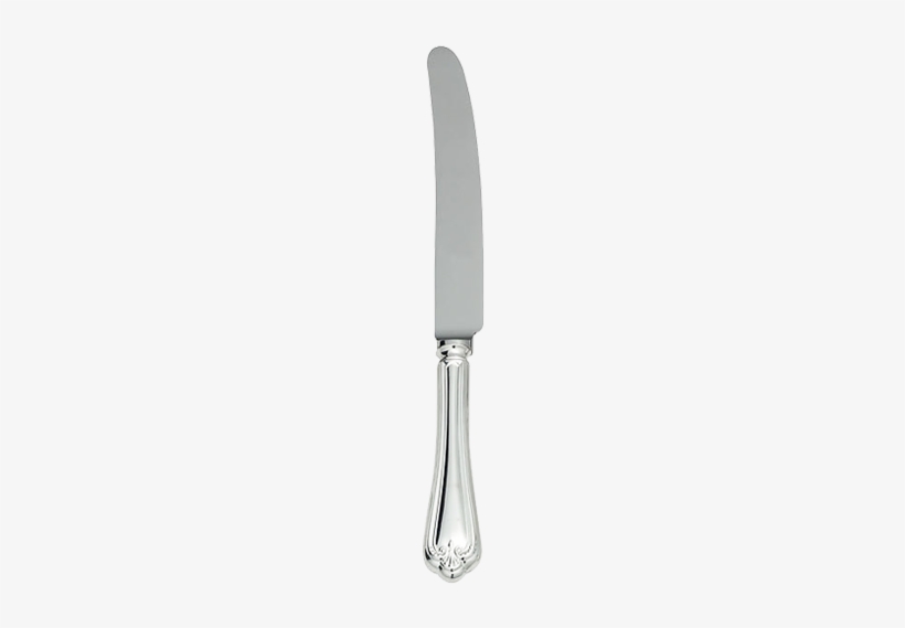 Table Knife - Knife Transparent PNG - 600x600 - Free Download on NicePNG