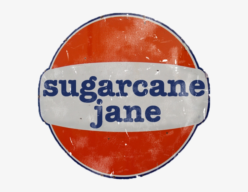 Sugarcane Jane Transparent PNG - 600x585 - Free Download on NicePNG