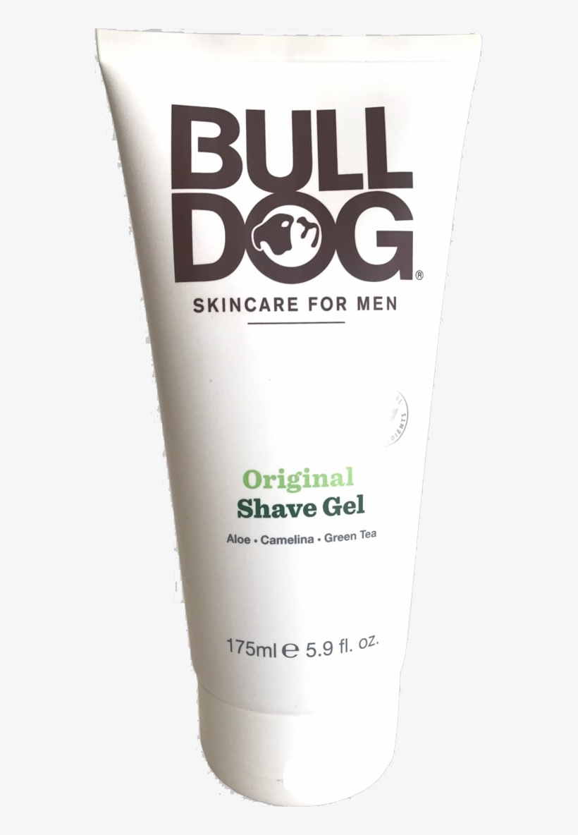 Bulldog Shaving Gel - Bulldog After Shave Bálsamo 100 Ml 100 Ml ...