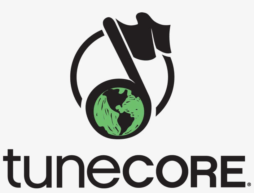 Tunecore - Tunecore Logo Transparent PNG - 1261x900 - Free Download on ...