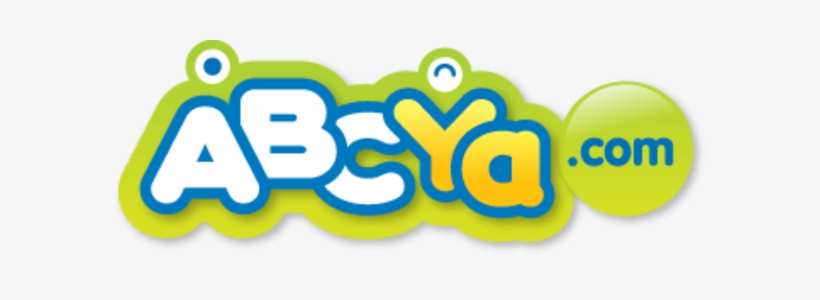 Activities Organized Abcya-logo - Abcya Logo Transparent PNG - 600x220 ...