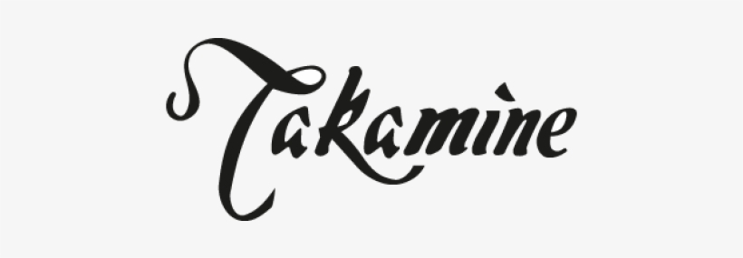 Back To Services - Takamine Logo Transparent PNG - 518x518 - Free ...