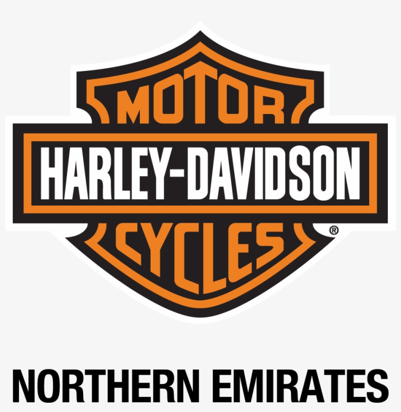Hdne Logo - Harley Davidson Singapore Logo Transparent PNG - 2105x1489 ...