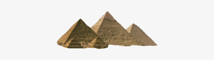 Giza Necropolis Transparent PNG - 400x400 - Free Download on NicePNG