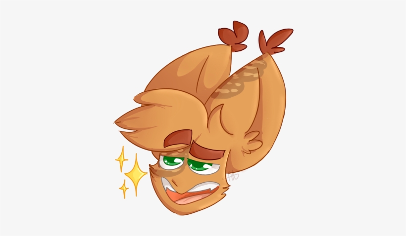 Noice - Cartoon Transparent PNG - 500x490 - Free Download on NicePNG