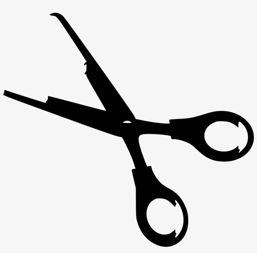 Cut Scissors Edit Scissor - Scissors Transparent PNG - 980x916 - Free ...