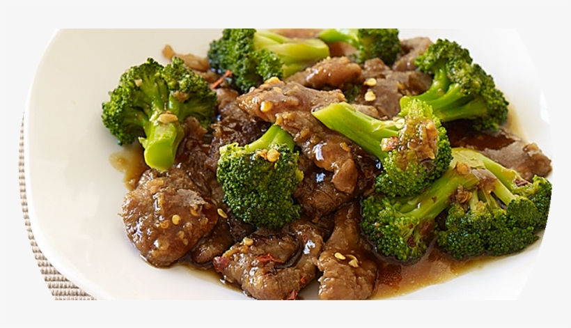 Beef Brocolli - Broccoli Transparent PNG - 818x390 - Free Download on ...