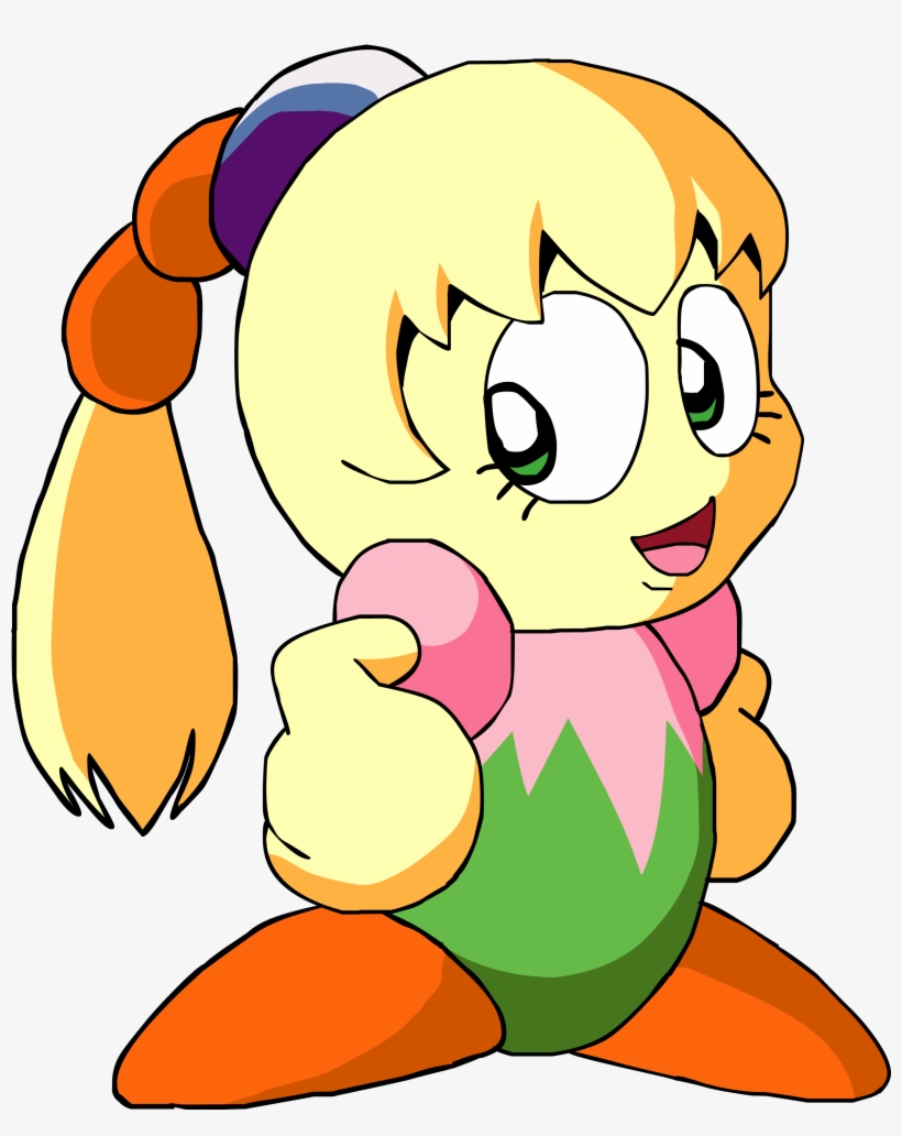 Tiff Daughter Of Sir Ebrum By Xxkaijuking91xx-d48xke3 - Tiff Kirby ...