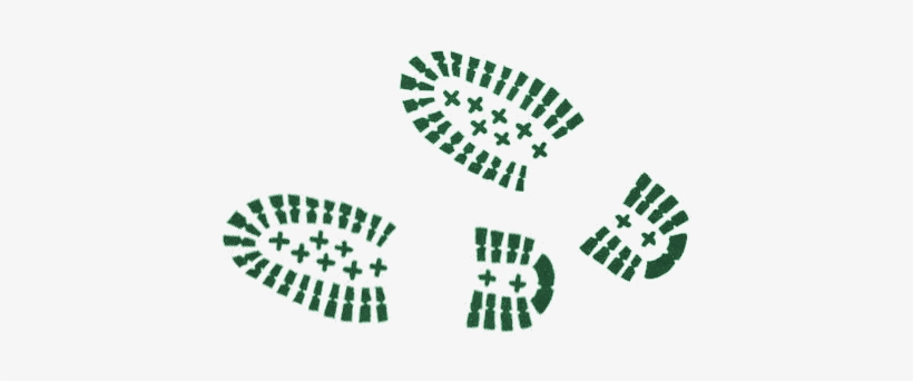 Feet Direction - Emblem Transparent PNG - 448x290 - Free Download on ...