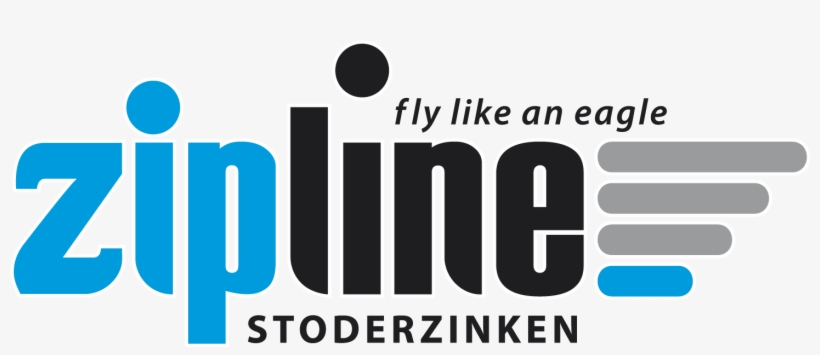 Zip Line Logo