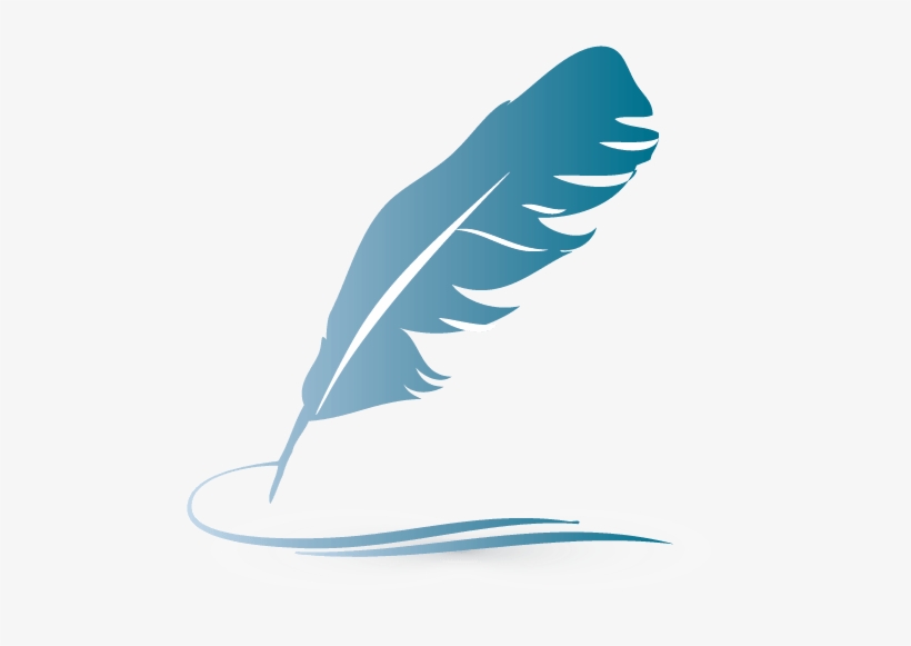 Transparent Pen Logo Transparent PNG - 588x529 - Free Download on NicePNG