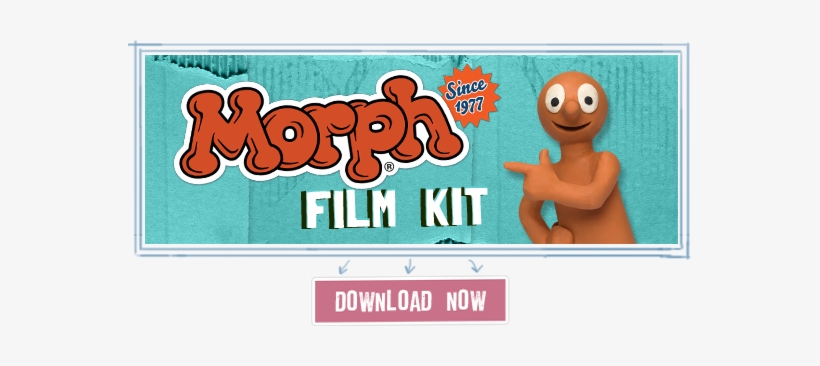 Visit Morph's Youtube Channel To Watch All His Classic - Aardman ...