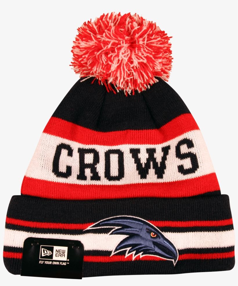 Adelaide Crows Jake Beanie Transparent PNG - 5184x3456 - Free Download ...