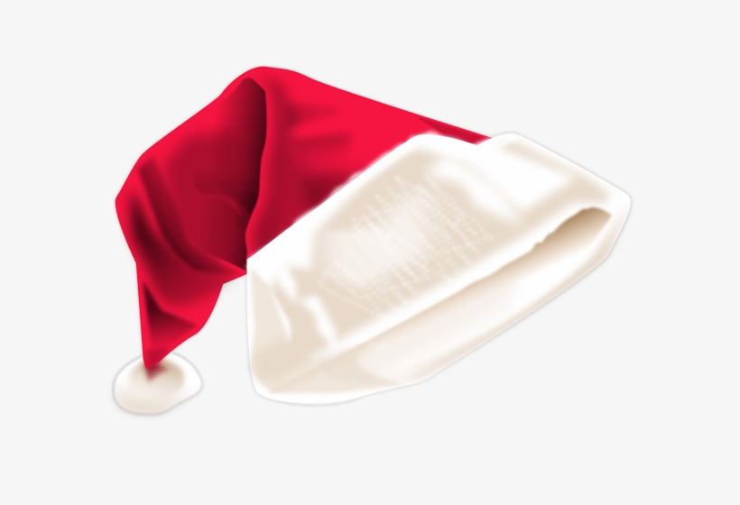 12517042 G - Cap Santa Claus Png Transparent PNG - 640x480 - Free ...