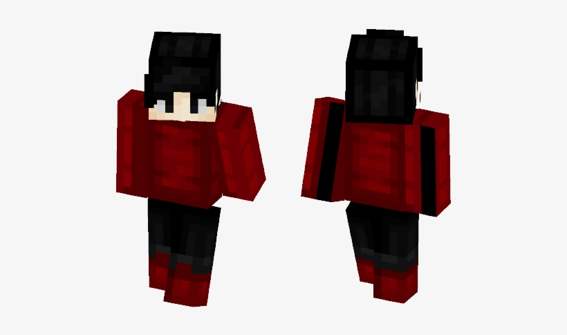 Male Minecraft Skins - Lil Uzi Vert Minecraft Skin Transparent PNG ...