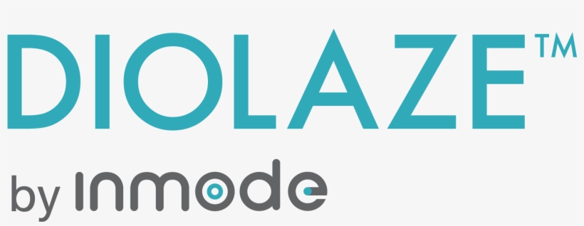 Highlights - Diolaze By Inmode Logo Transparent PNG - 1642x574 - Free ...