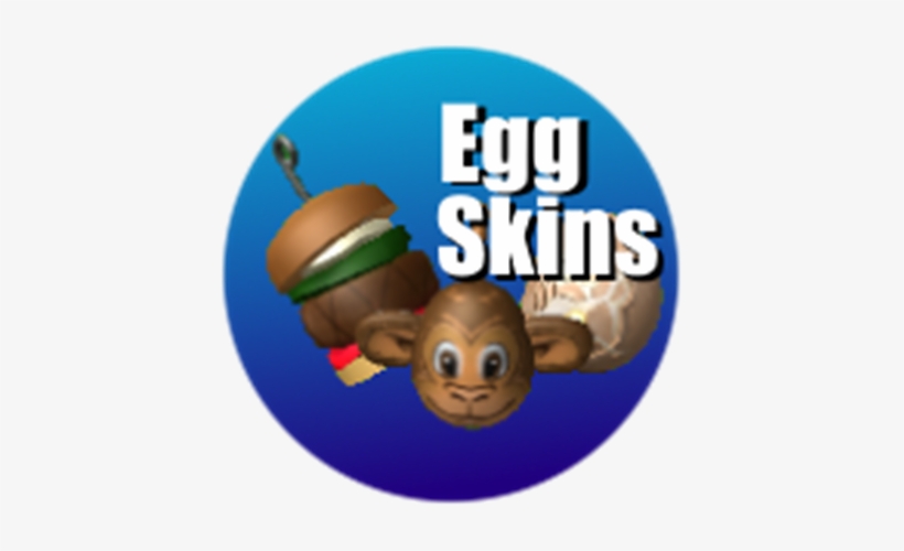 Egg Skins - Wikia Transparent PNG - 420x420 - Free Download on NicePNG