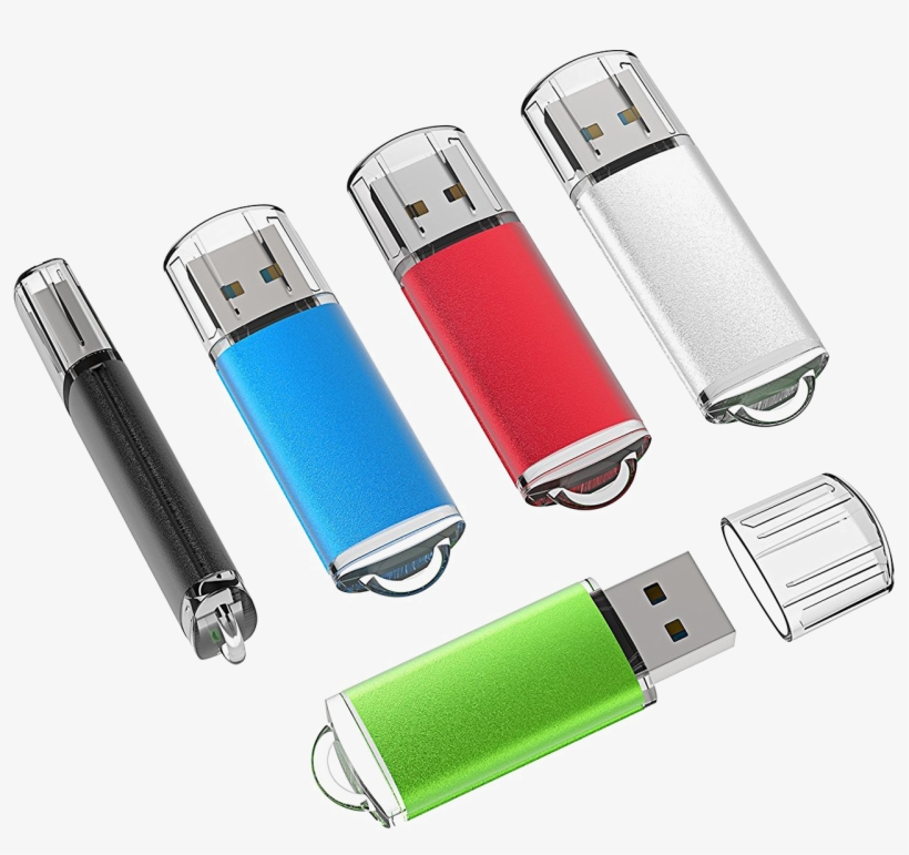 Flash Drive Transparent Background - Usb Kexin Transparent PNG ...
