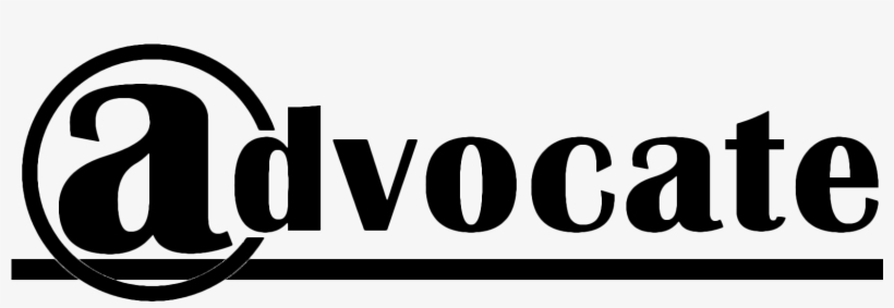 The Advocate - Advocate Logo Hd Transparent PNG - 1650x524 - Free ...