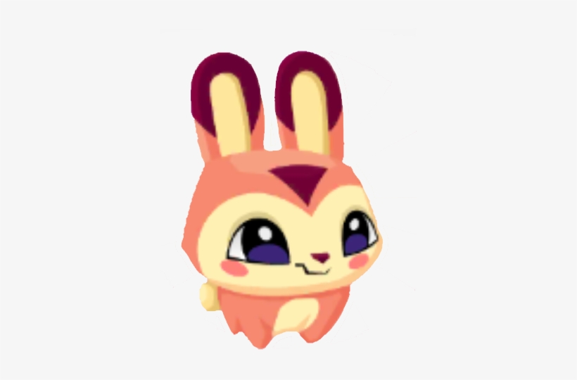 Binky - Rabbit Transparent PNG - 365x460 - Free Download on NicePNG