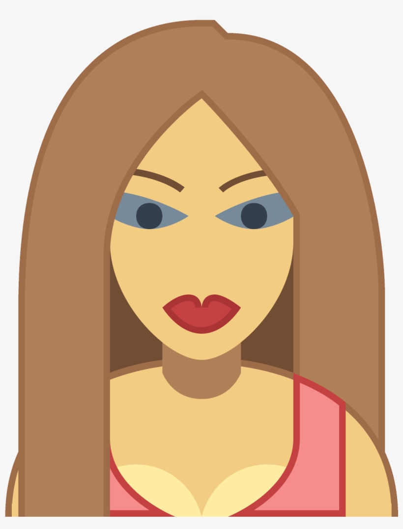 Kim Kardashian 2 Icon - Kim Kardashian Transparent PNG - 1600x1600 ...