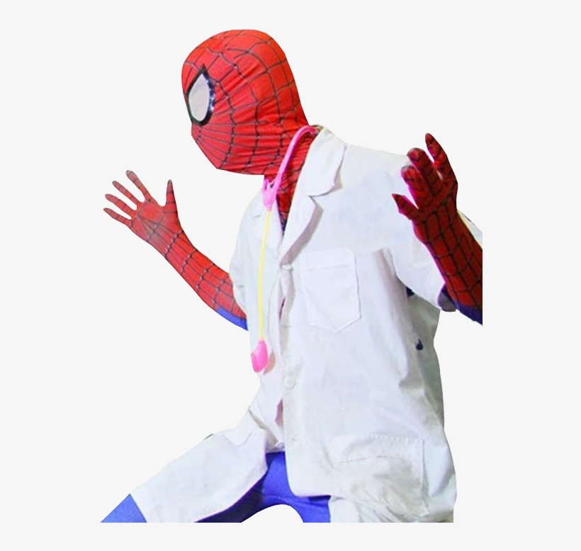 Post - Spider-man Transparent PNG - 1066x754 - Free Download on NicePNG