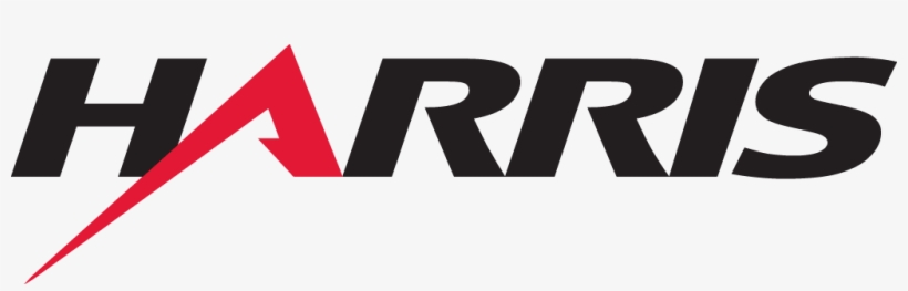 Harris Logo - Harris Corporation Logo Png Transparent PNG - 1024x279 ...