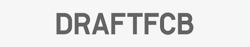 Logo-draftfcb Transparent PNG - 500x250 - Free Download on NicePNG