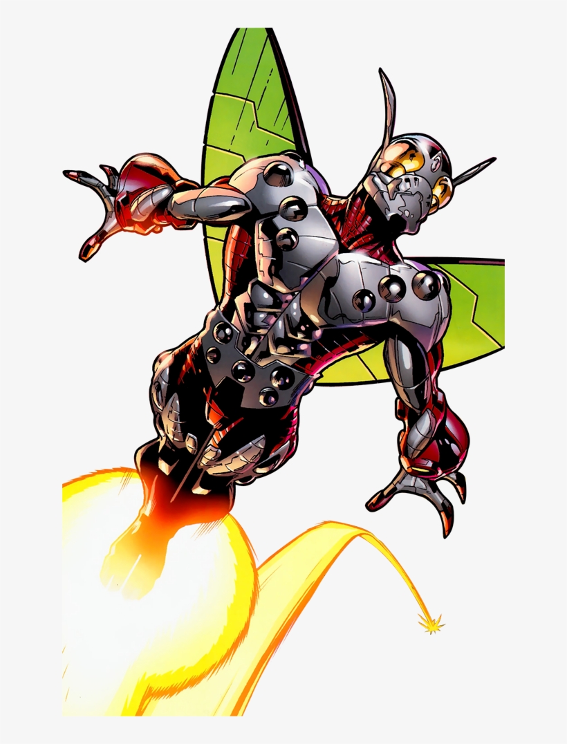 Beetle (640×996) Sinister 6, - Marvel The Beetle Transparent PNG ...
