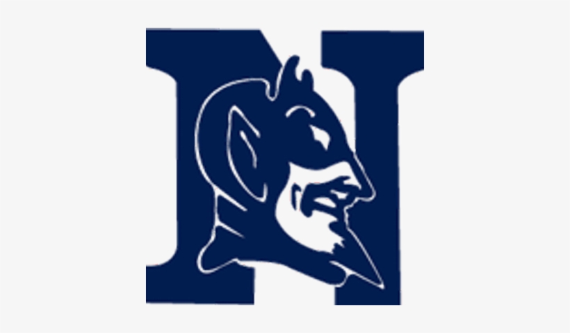 Norcross Blue Devils - Norcross High School Logo Transparent PNG ...