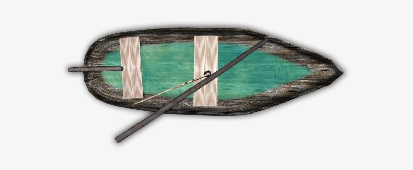 24 Mar 2009 - Small Boat Top View Png Transparent PNG - 575x257 - Free ...