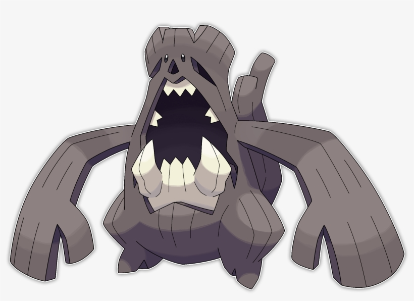 Mothman Pokemon - Disgusting Fakemon Transparent PNG - 2300x1560 - Free ...