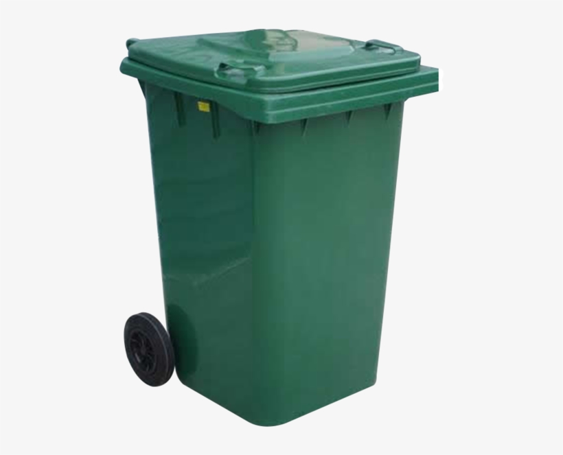 Wheelie Bin Png - Plastic Wheelie Bin Transparent PNG - 530x626 - Free ...