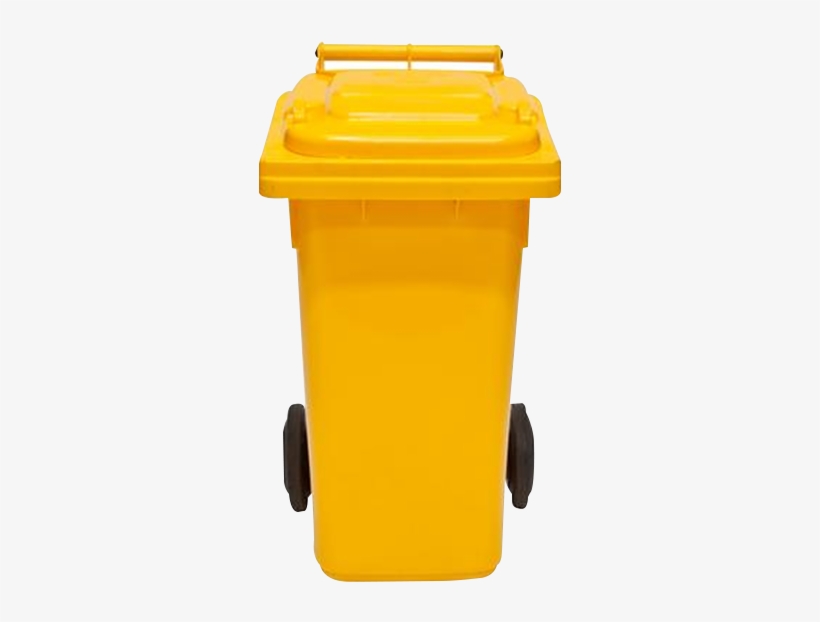 Yellow Bin Png Transparent PNG - 342x585 - Free Download on NicePNG
