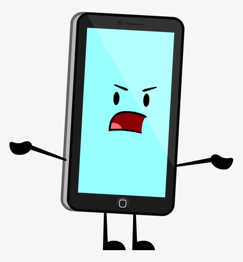 Iphone 7 Pose - Object Saga Marker Transparent PNG - 755x805 - Free ...