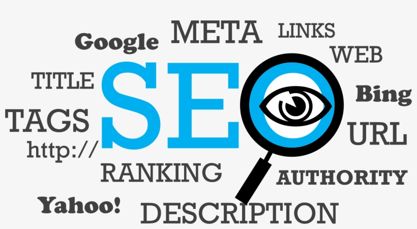 Big Image Png Search Engines Clipart 2177 - Search Engine Optimization ...