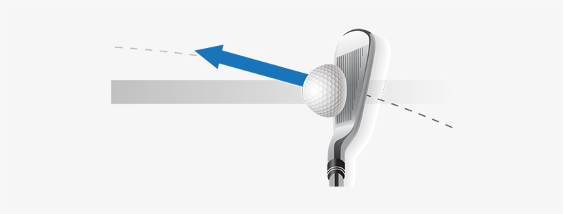 Trackman Club Path - Putter Transparent PNG - 500x282 - Free Download ...