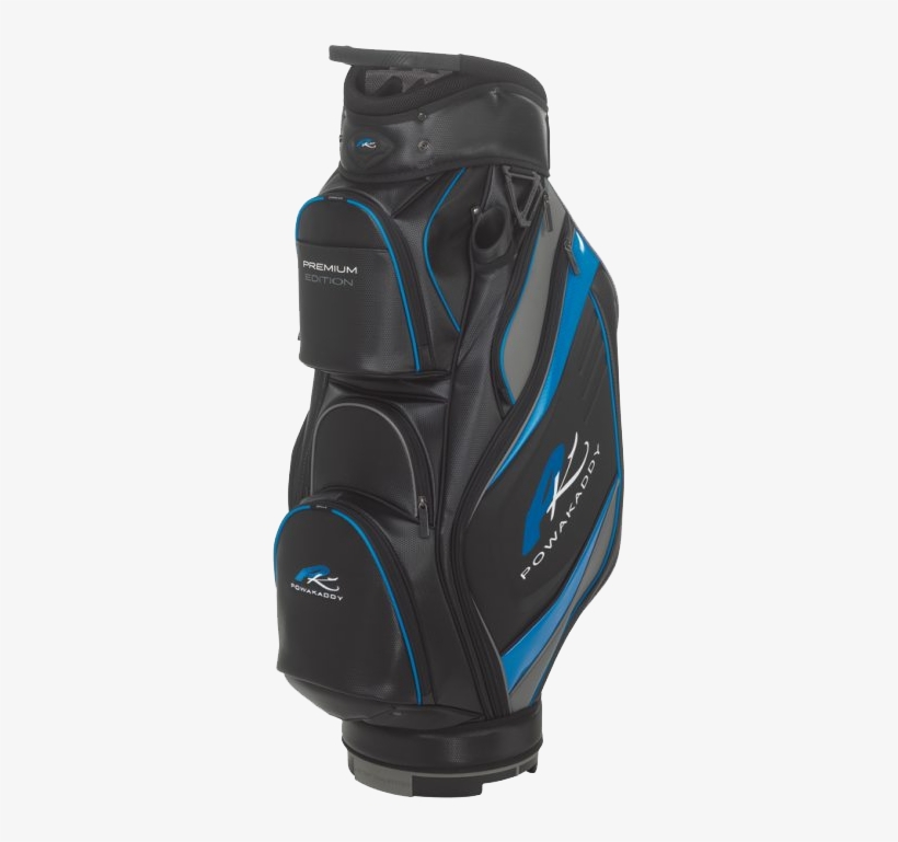 Golf Bags Transparent PNG - 403x723 - Free Download on NicePNG