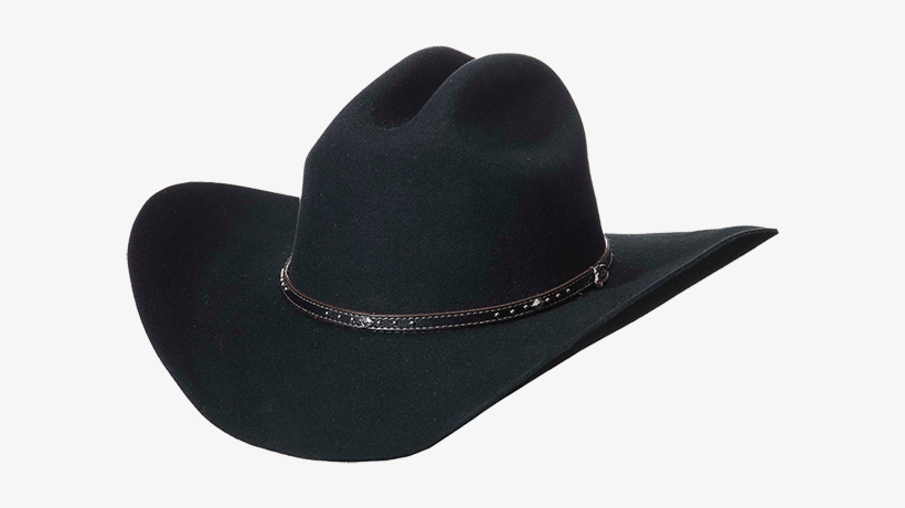 Black Cowboy Hat Png - Cowboy Hat Transparent PNG - 650x432 - Free ...