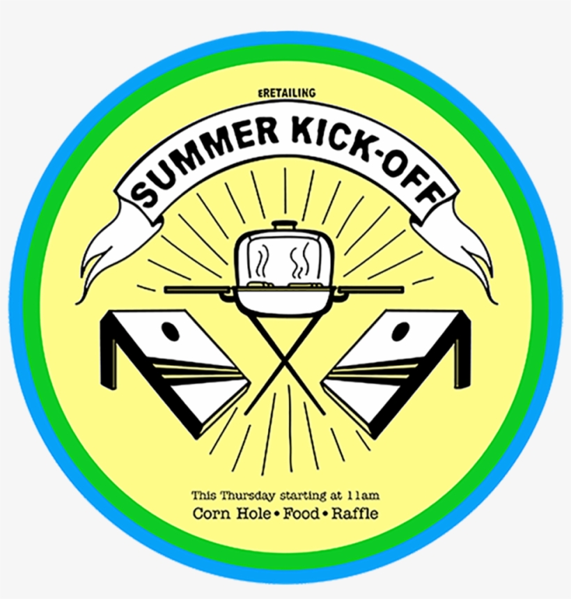 Summer Kick Off - Design Transparent PNG - 1000x1002 - Free Download on ...