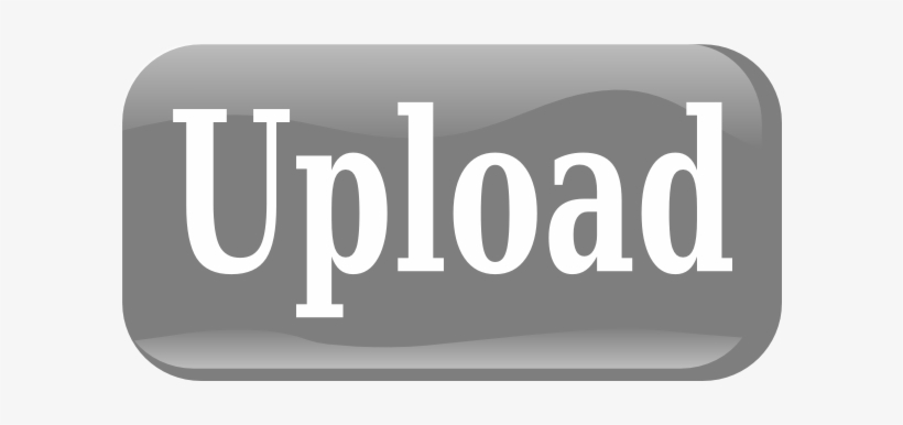 Upload Button Clip Art - Upload Photo Button Png Transparent PNG ...