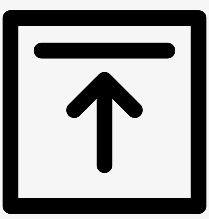 Upload Button - - Upload Transparent PNG - 980x980 - Free Download on ...