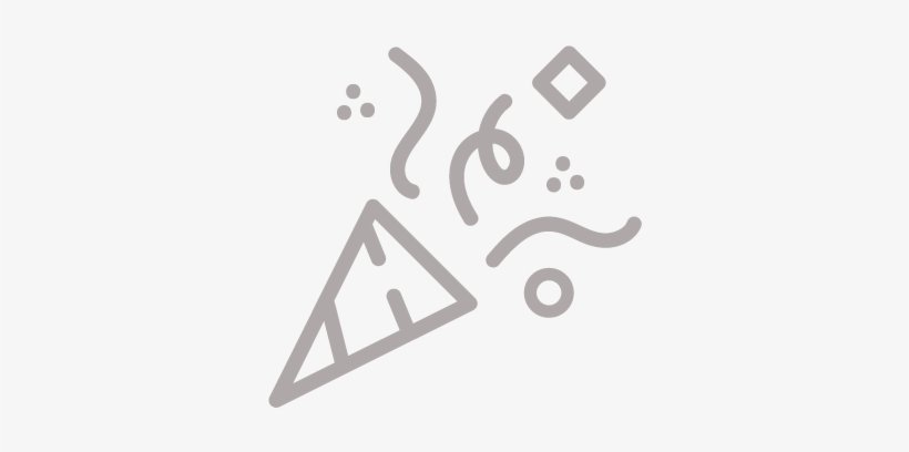 Perks Birthday Day Off - Diversão Png Transparent PNG - 833x833 - Free ...