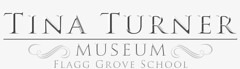 Tina Turner Logo - Calligraphy Transparent PNG - 2028x498 - Free ...