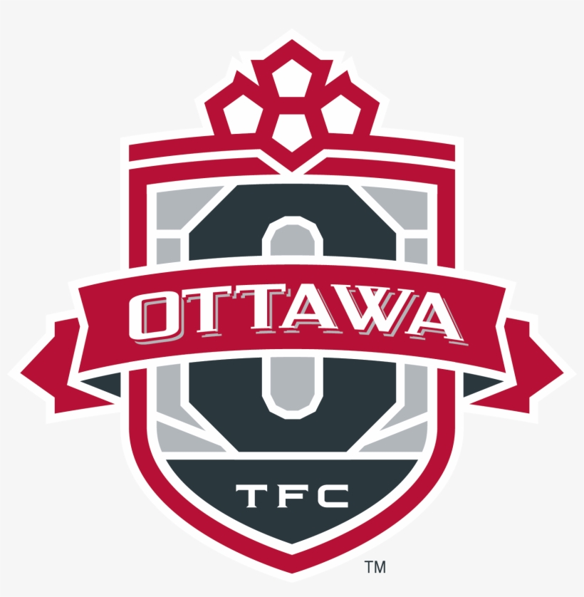 Ottawa Tfc Logo - Tfc Vs Chicago Fire Transparent PNG - 1545x1504 ...