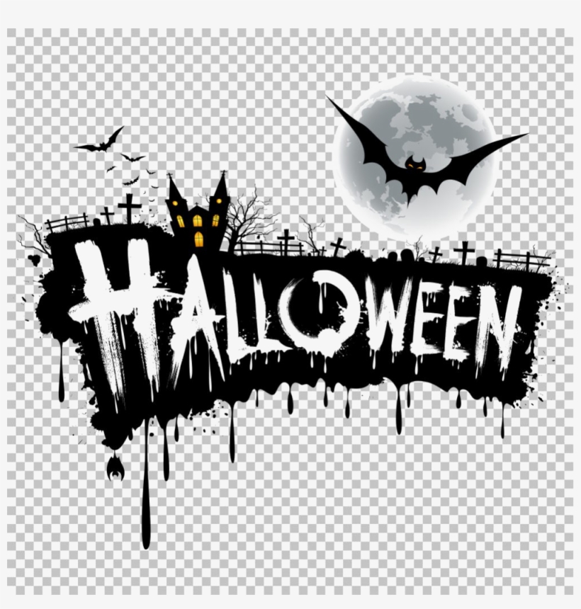 Halloween Elements Png Transparent Picture - Halloween Vector Png ...