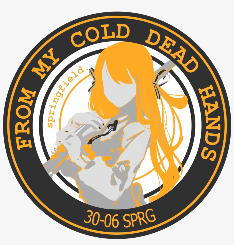 Girls' Frontline Transparent PNG - 1772x1772 - Free Download on NicePNG