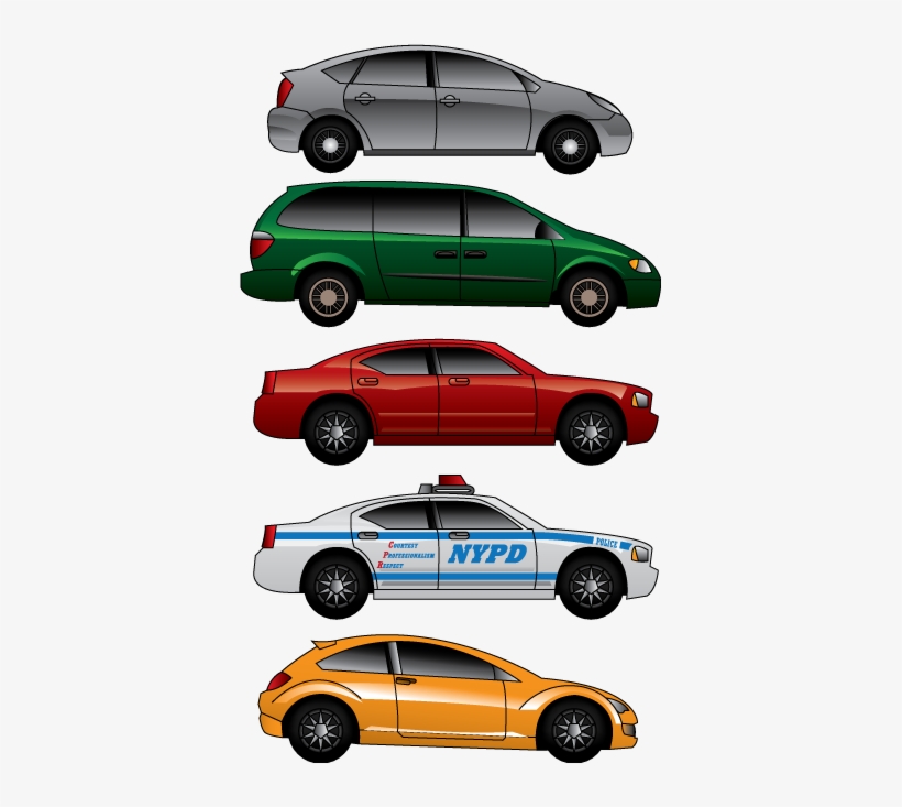 2d Car Png - 2d Cars Transparent PNG - 383x653 - Free Download on NicePNG